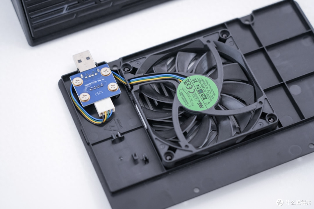 全闪NAS来了丨华硕FS6706T首发评测，极致静音，HiFi家影玩家绝配_NAS存储_什么值得买