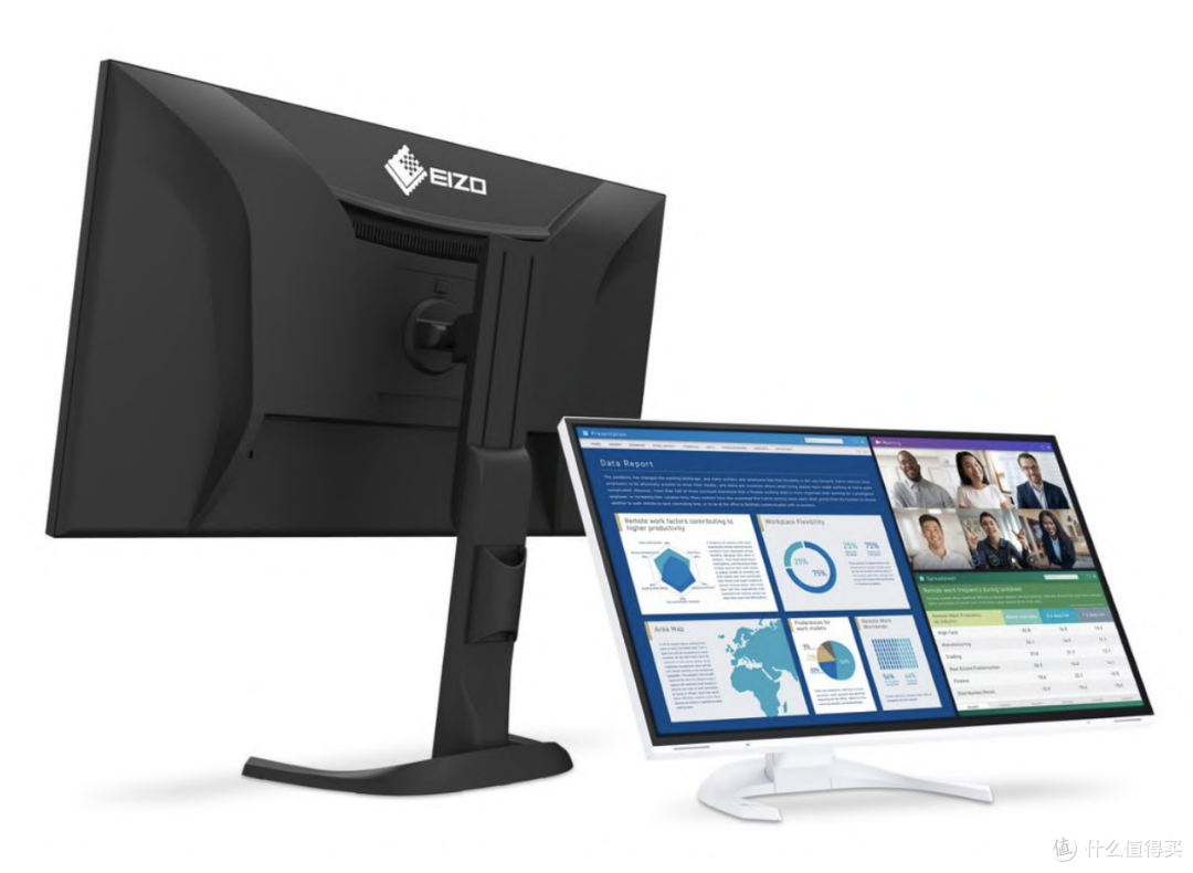 【知识库】艺卓显示器为何这么好？品牌历史、产品线梳理&推荐_显示器_什么值得买