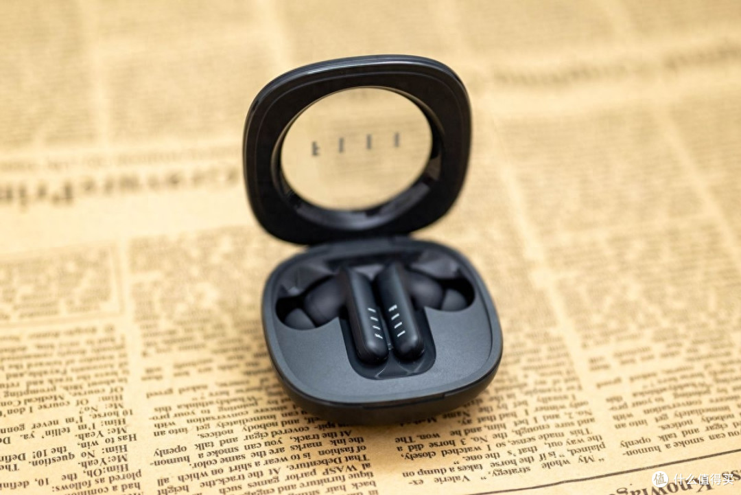 天才一般的设计，FIIL Key Pro一机两用，200元档全能耳机_耳机_什么值得买