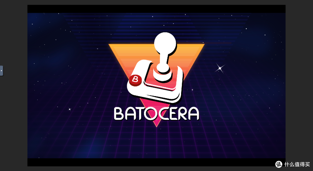 UNRAID篇！虚拟机安装Batocera开源游戏模拟系统_主机游戏_什么值得买