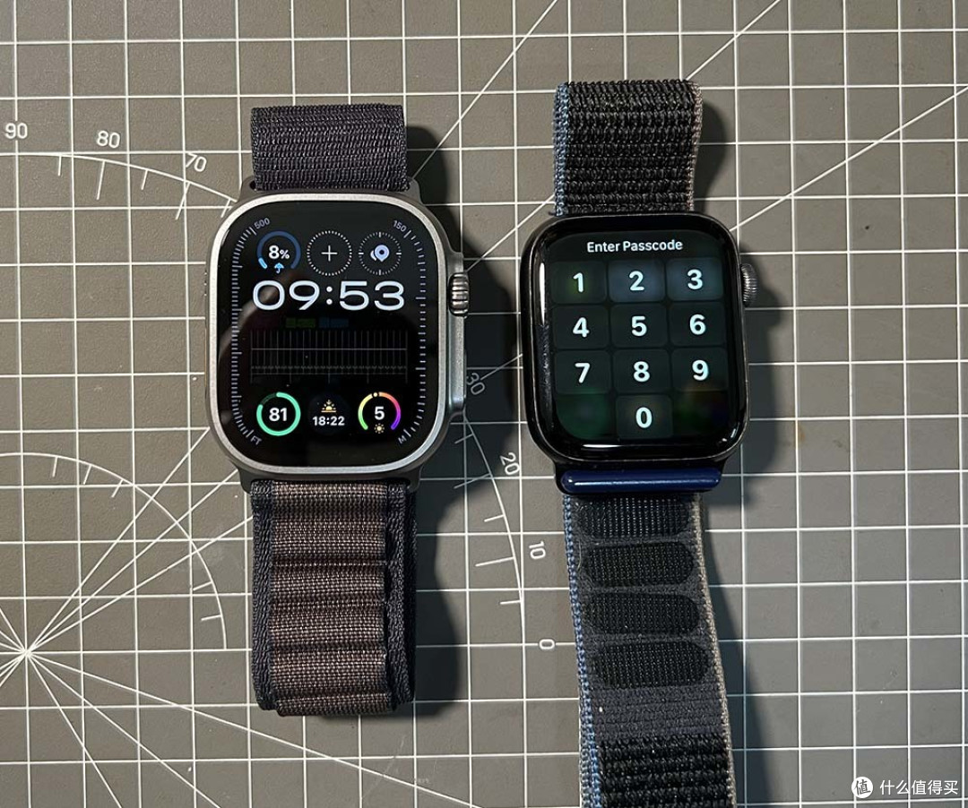 Apple Watch Ultra 2入手一个月体验_智能手表_什么值得买