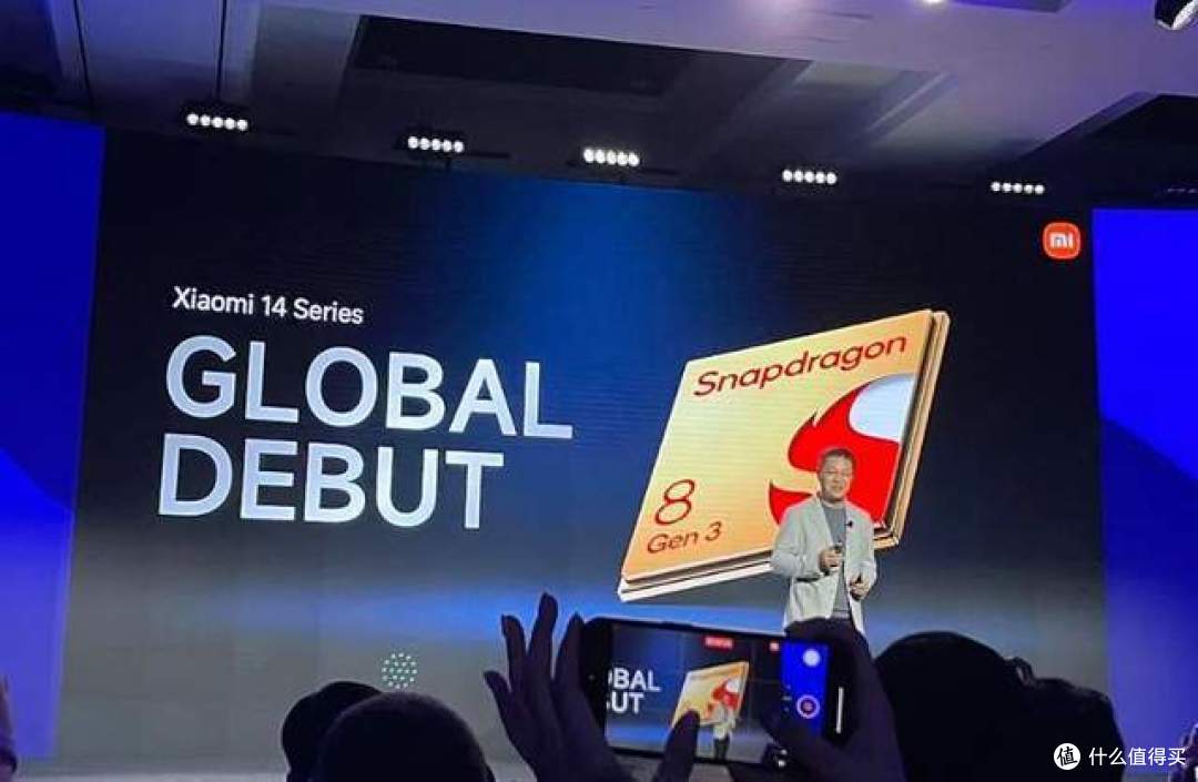 台积电很尴尬：高通4nm骁龙8Gen3，全面干翻苹果3nm芯片A17_CPU_什么值得买