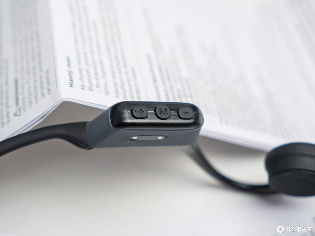 贴合舒适不入耳，创新科技 Outlier Free Mini 骨传导耳机_耳机_什么值得买