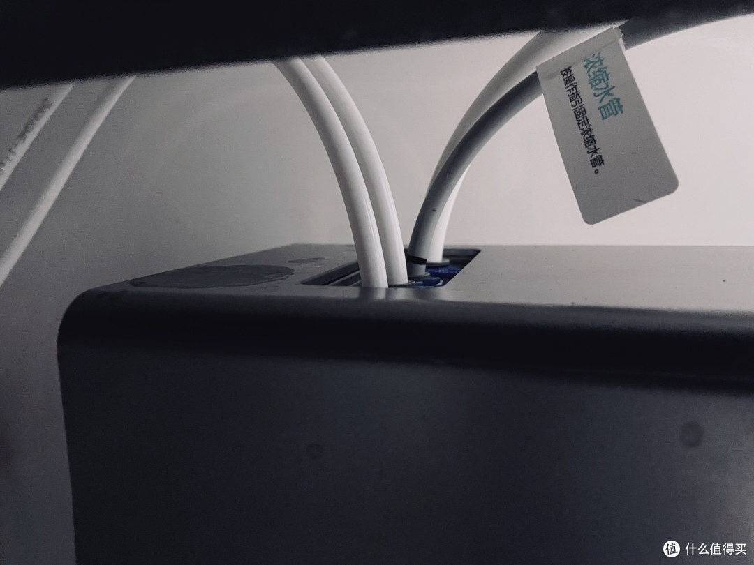 COLMO科慕 B159+DA01净水套装——开启【洋房、合院、别墅】家庭长效纯鲜的智饮生活_净水设备_什么值得买