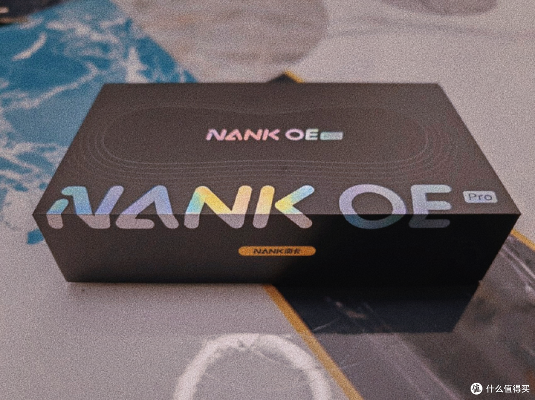开放式耳机里音质最好，佩戴最舒服的耳机，你选谁？南卡开放式耳机NANK-OE pro（0感0压）评测。_耳机_什么值得买