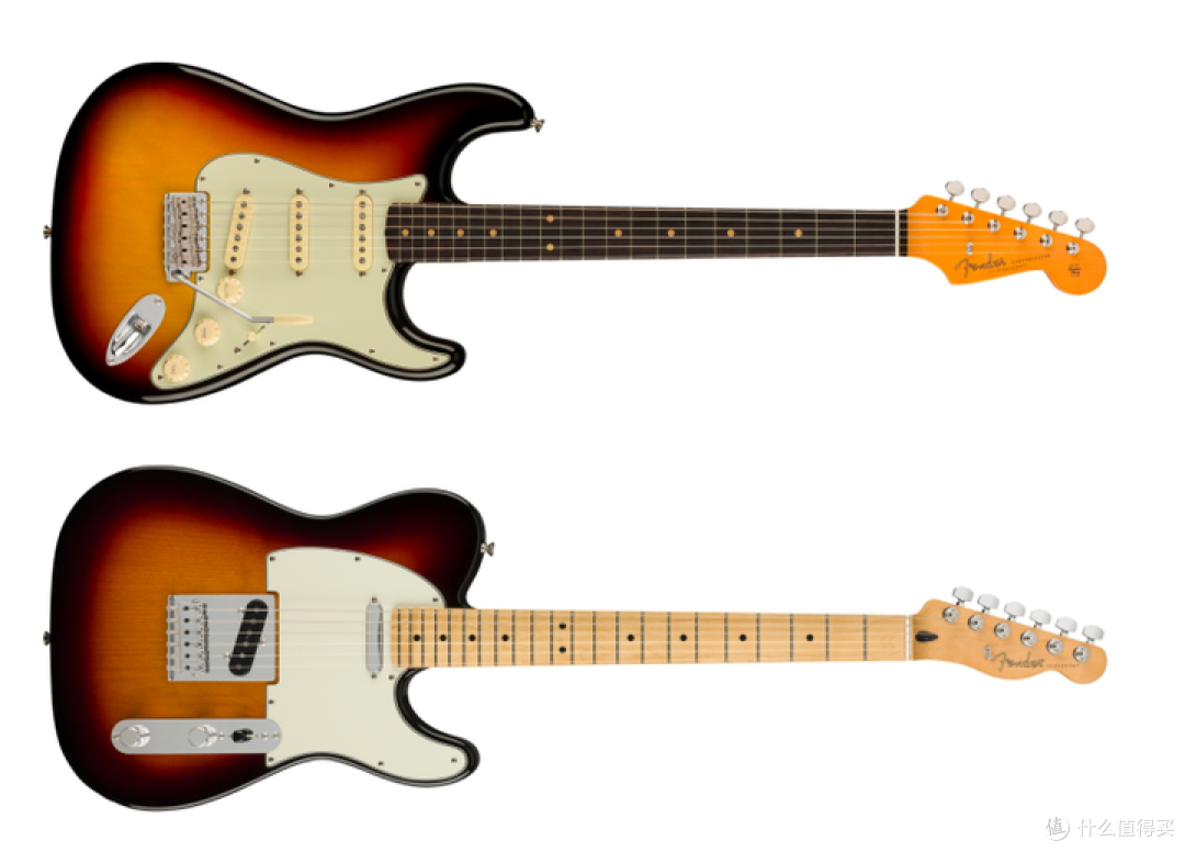 人生中的第一把 Fender 吉他该怎么选？双十一就要到了，这篇文章帮你找到理想的乐器_吉他贝斯_什么值得买