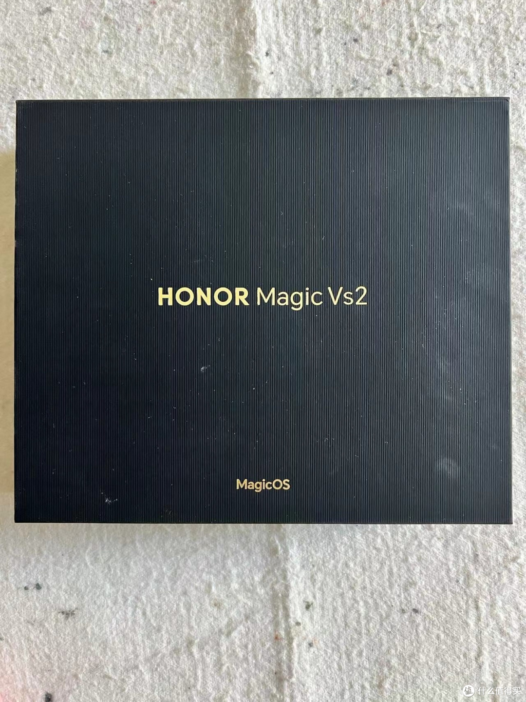 千字文告诉你最便宜的折叠机荣耀Magic Vs2到底值不值得买？_手机_什么值得买