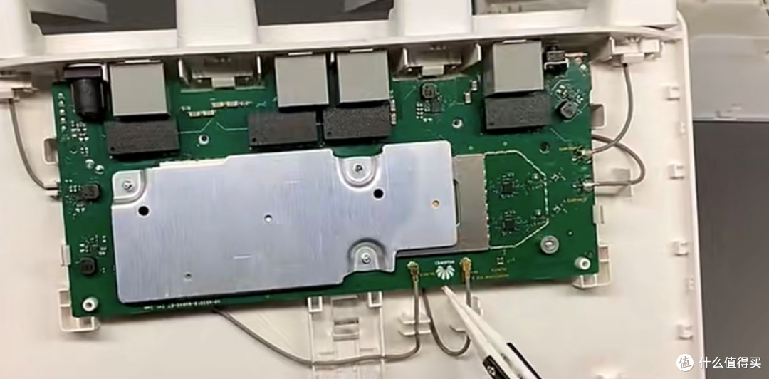 荣耀路由XD21测评_路由器_什么值得买