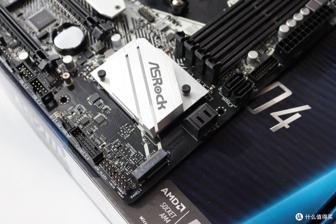 当锐龙5700G遇到魔改40HX，双显卡成就达成，跑分127万如此简单_主板_什么值得买