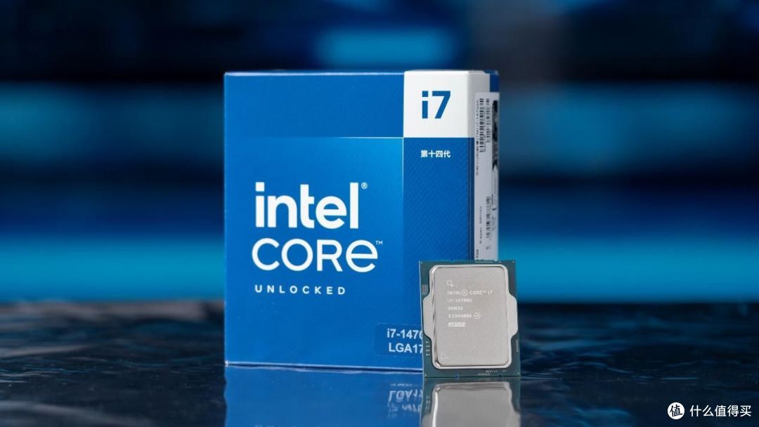 升级尺度比i9大 酷睿14代的真正排面 i7-14700K台式机处理器评测_CPU_什么值得买