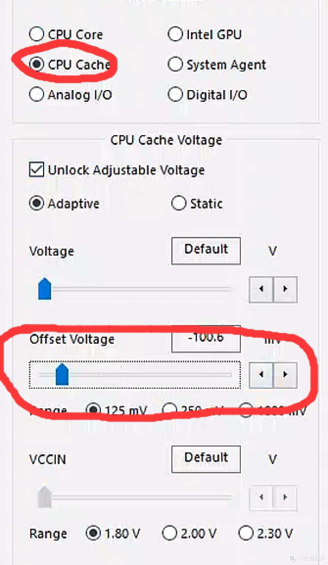 你的cpu太热了，手动调节cpu功耗_CPU_什么值得买