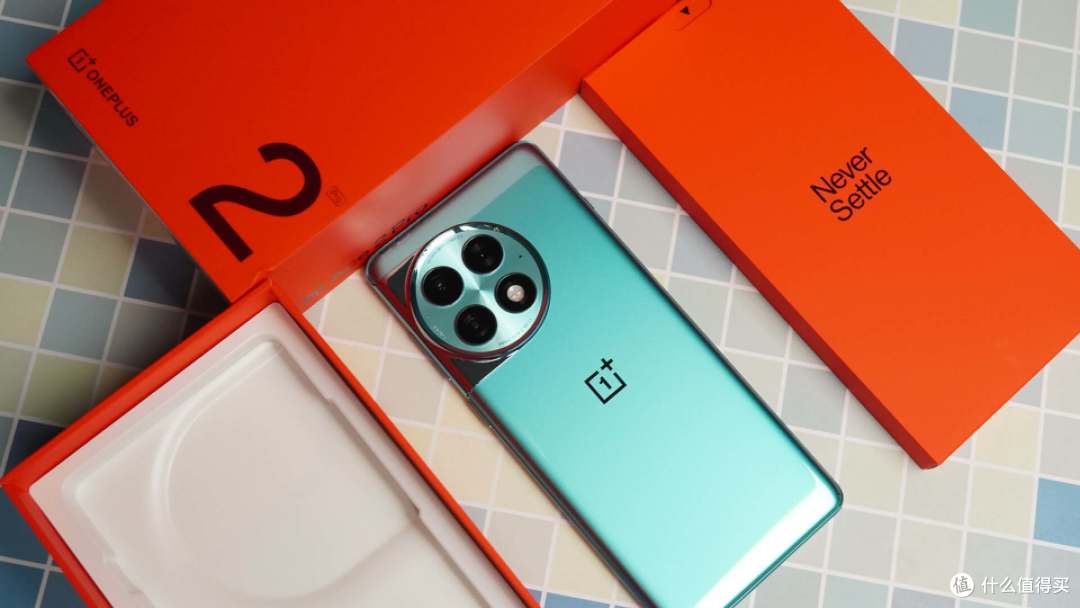 一加Ace2Pro两个月使用体验总结_安卓手机_什么值得买