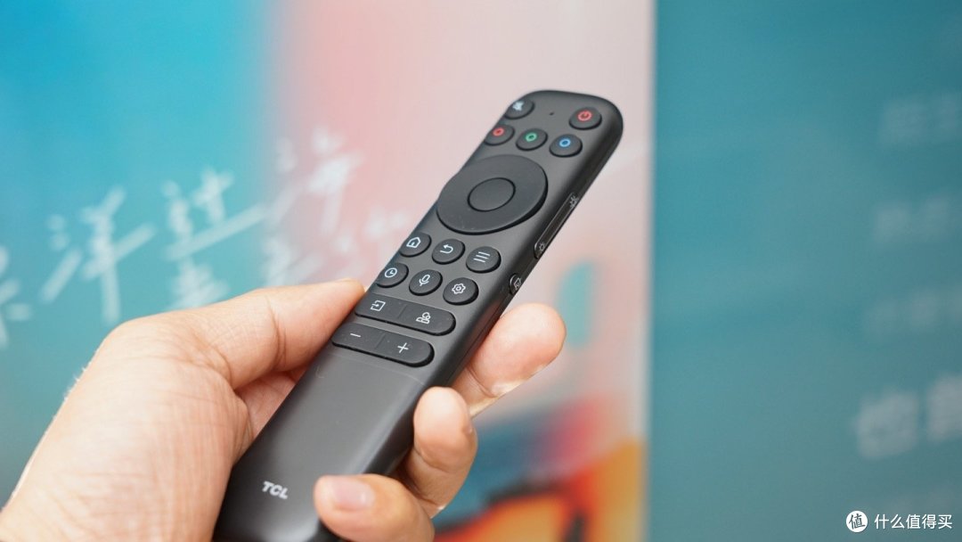 2023年双11最值得买的Mini LED电视？TCL Q10G Pro深度体验分享_电视_什么值得买