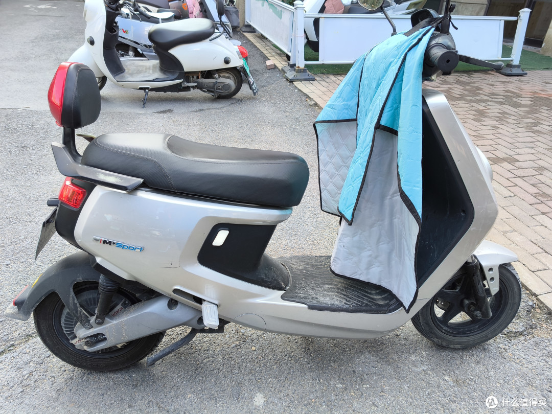 九号M95C简单体验分享_电动车_什么值得买