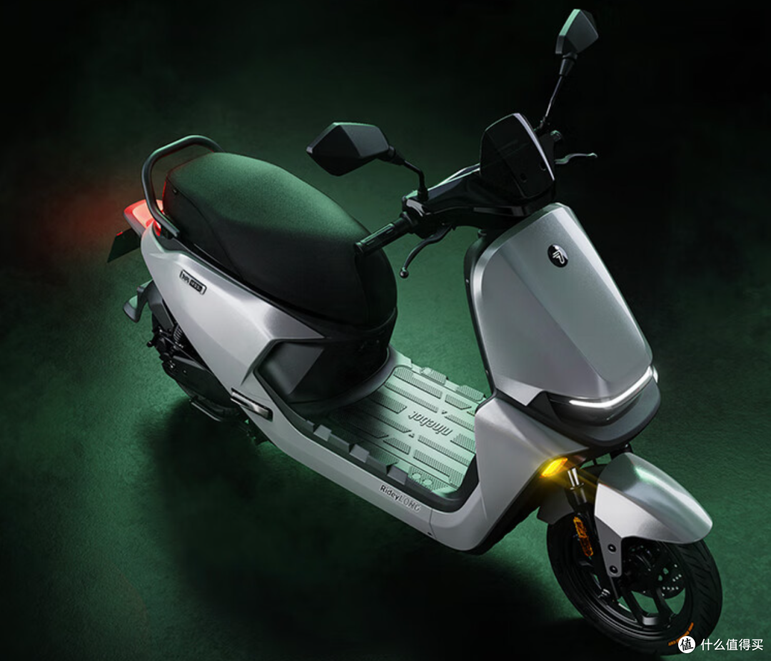 九号M95C简单体验分享_电动车_什么值得买