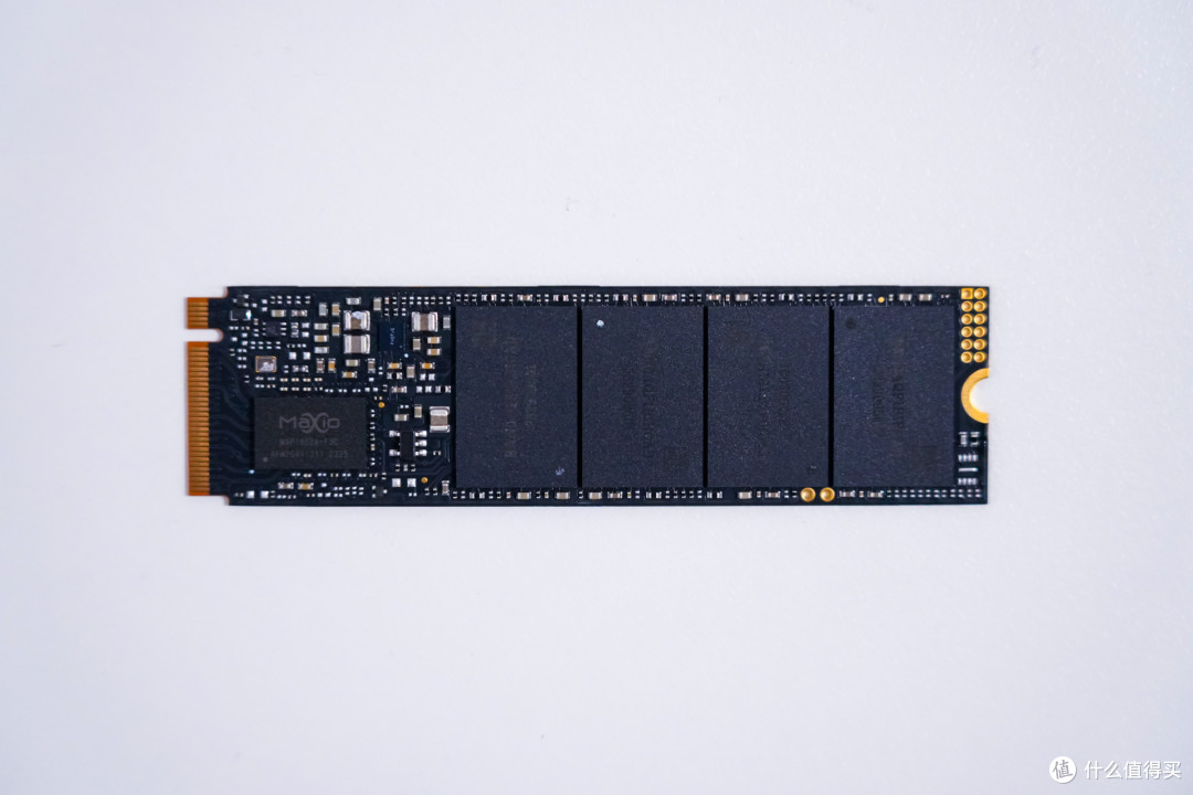 双十一再不抄底就晚了丨宏碁暗影骑士擎N7000 SSD 2TB深度评测_硬盘_什么值得买