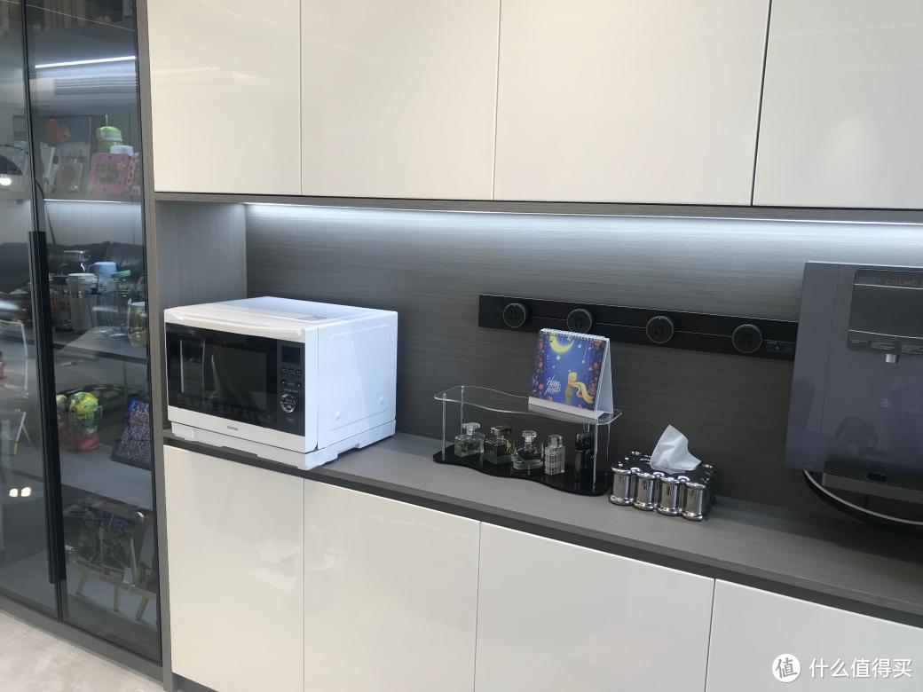 真的不用开火！入坑微蒸烤炸一体机，选东芝XD95水波炉就对了_微波炉_什么值得买