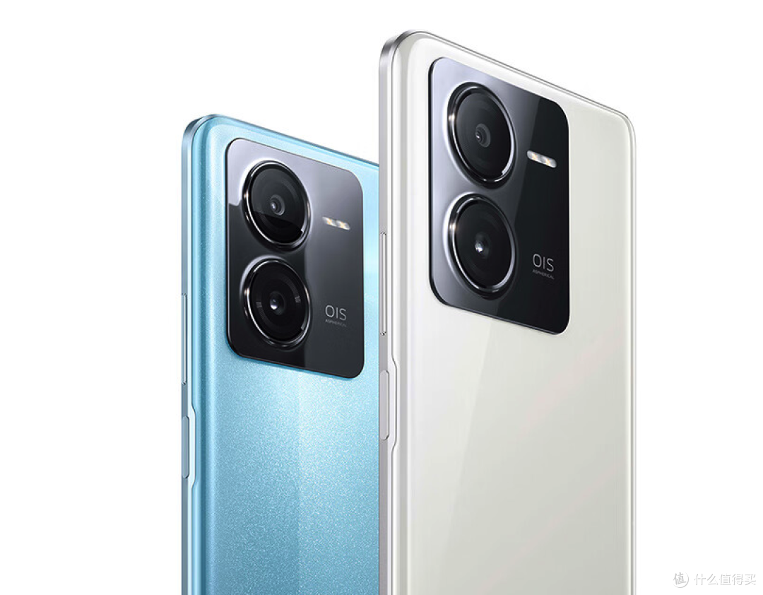 iQOO太棒了，98万跑分高性能手机，256GB仅1399元_手机_什么值得买