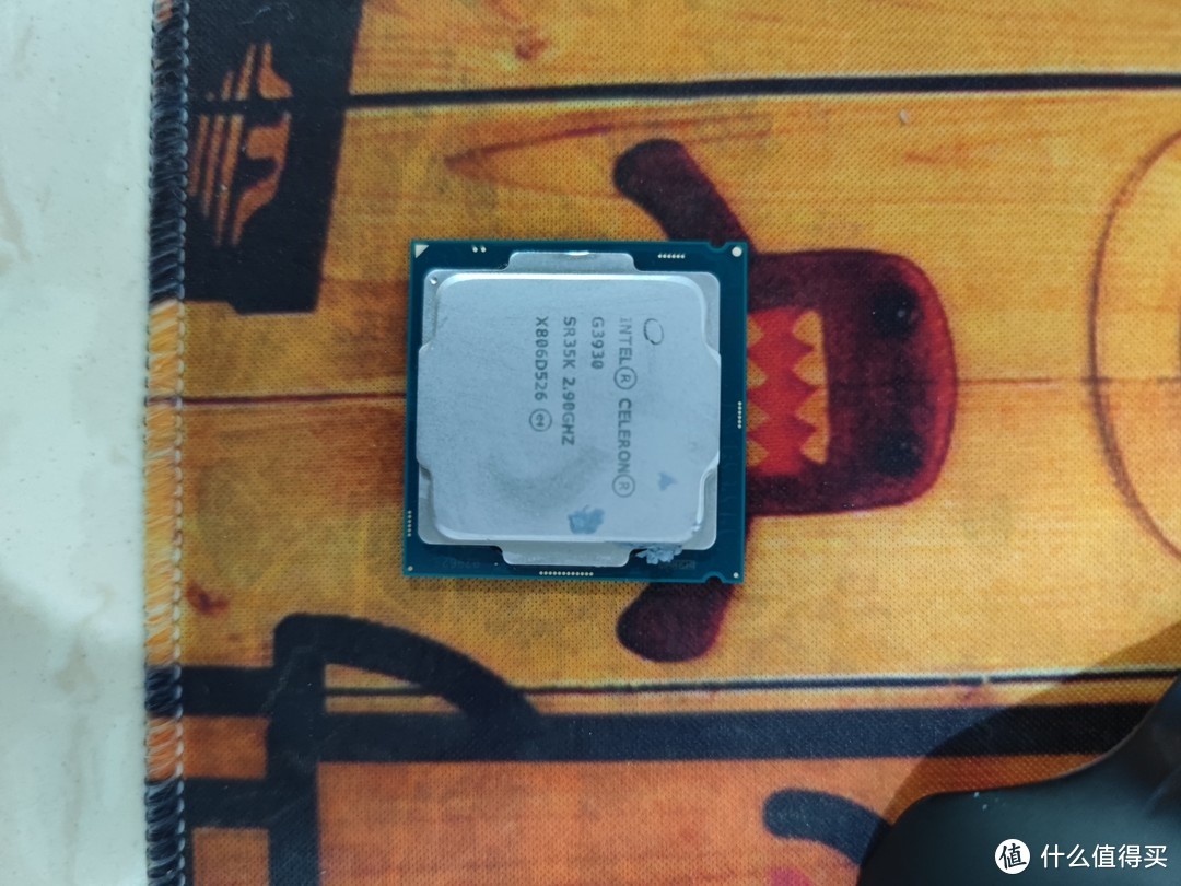 237块的g4560t小主机可否一战_台式机_什么值得买