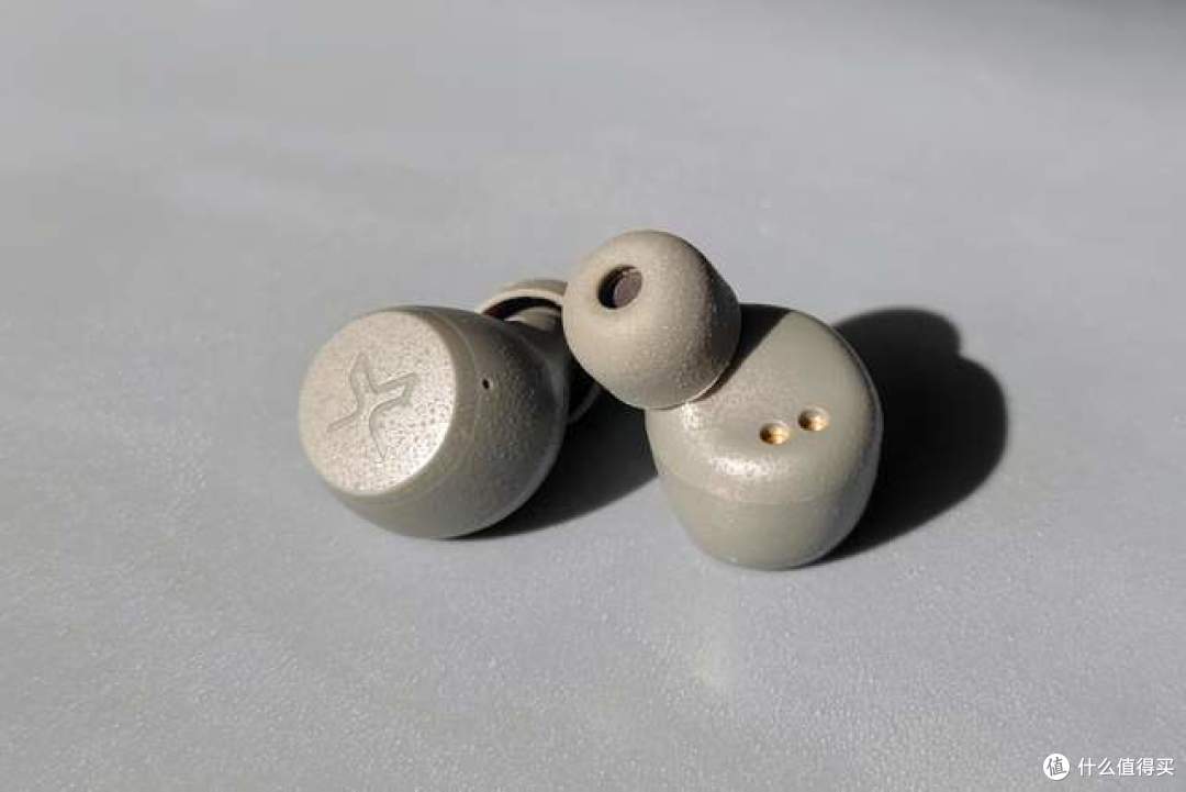 蓝牙耳机有这好事？价格下降音质上升！漫步者X3 Air测评体验_蓝牙耳机_什么值得买