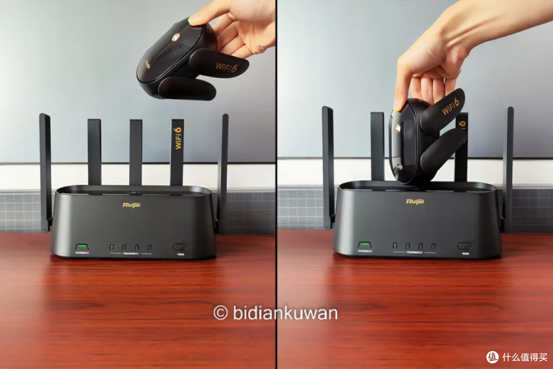 路由器应该多久换一次？有哪些值得入手的WiFi6路由器？_路由器_什么值得买
