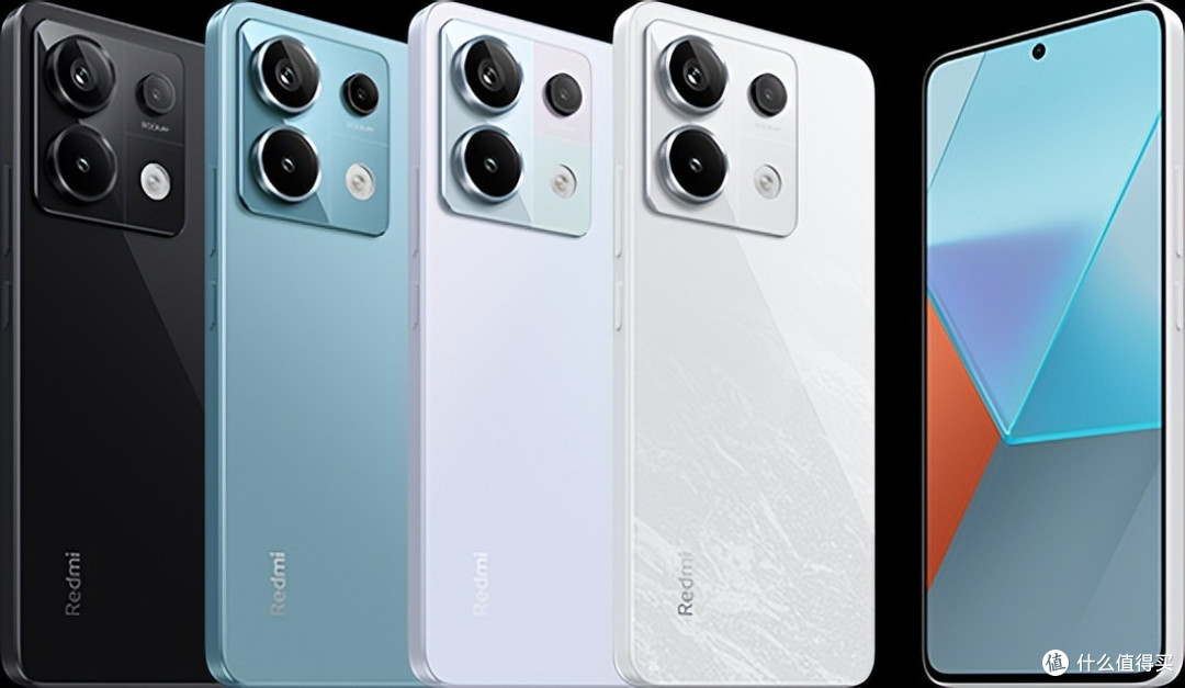 2023年小米手机及Redmi手机全系列推荐选购大全！（双十一）_安卓手机_什么值得买