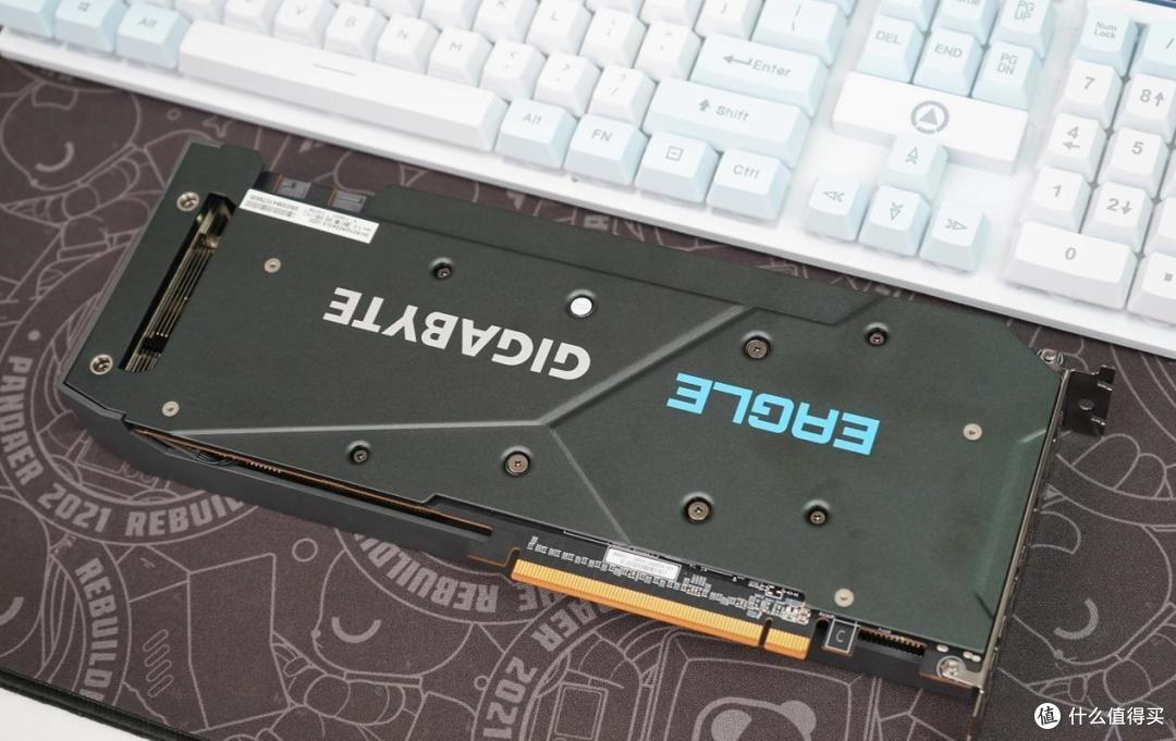 这不比RTX 4060香吗？2399元的技嘉RX 6750 GRE猎鹰显卡评测_电脑配件_什么值得买