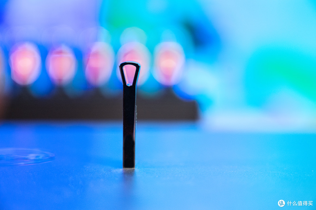 小配件大用心，狂飙150MB又快又安心，aigo U310 pro高速U盘_U盘_什么值得买