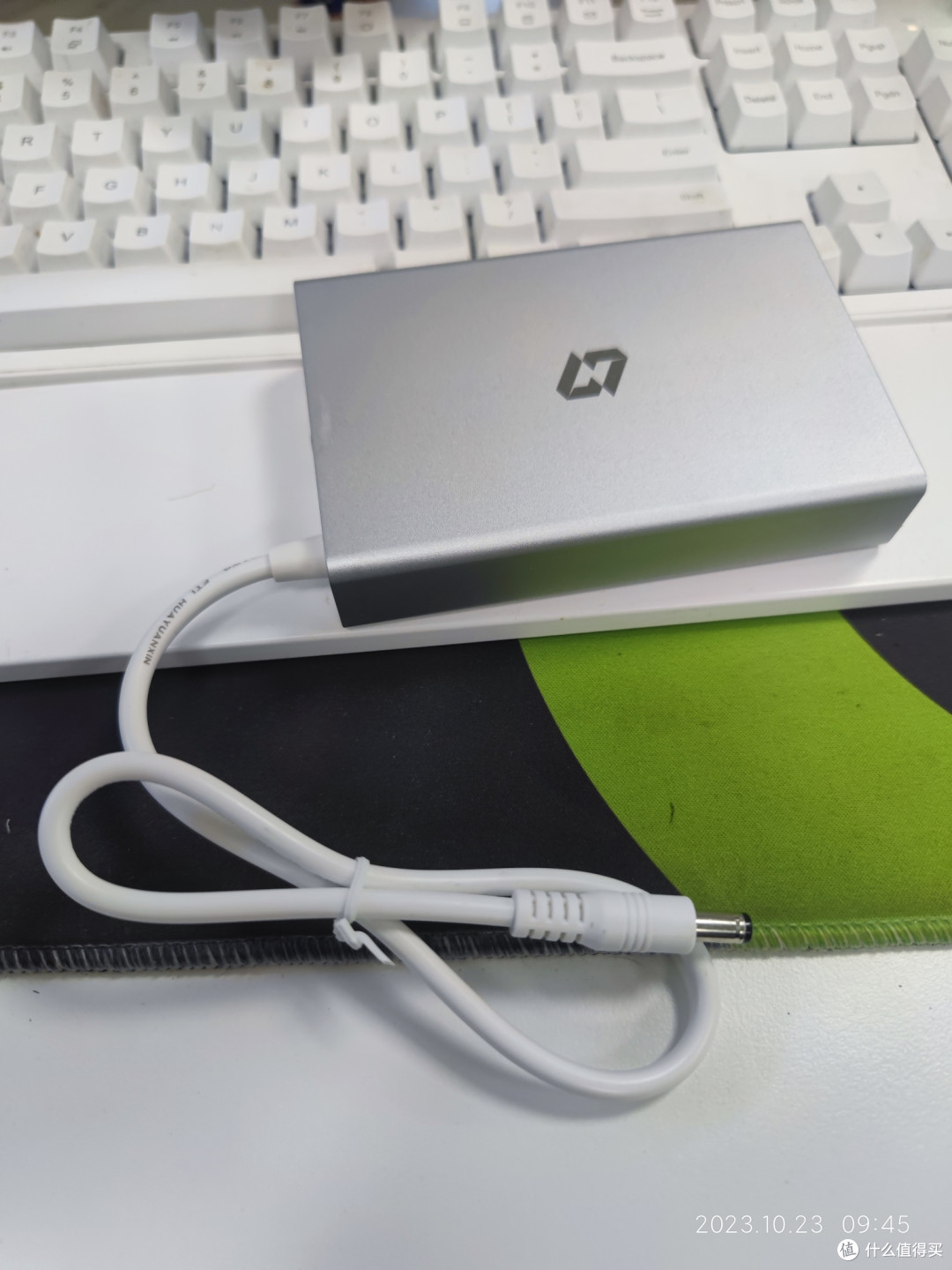 极空间UPS U2600上手体验_网络存储_什么值得买