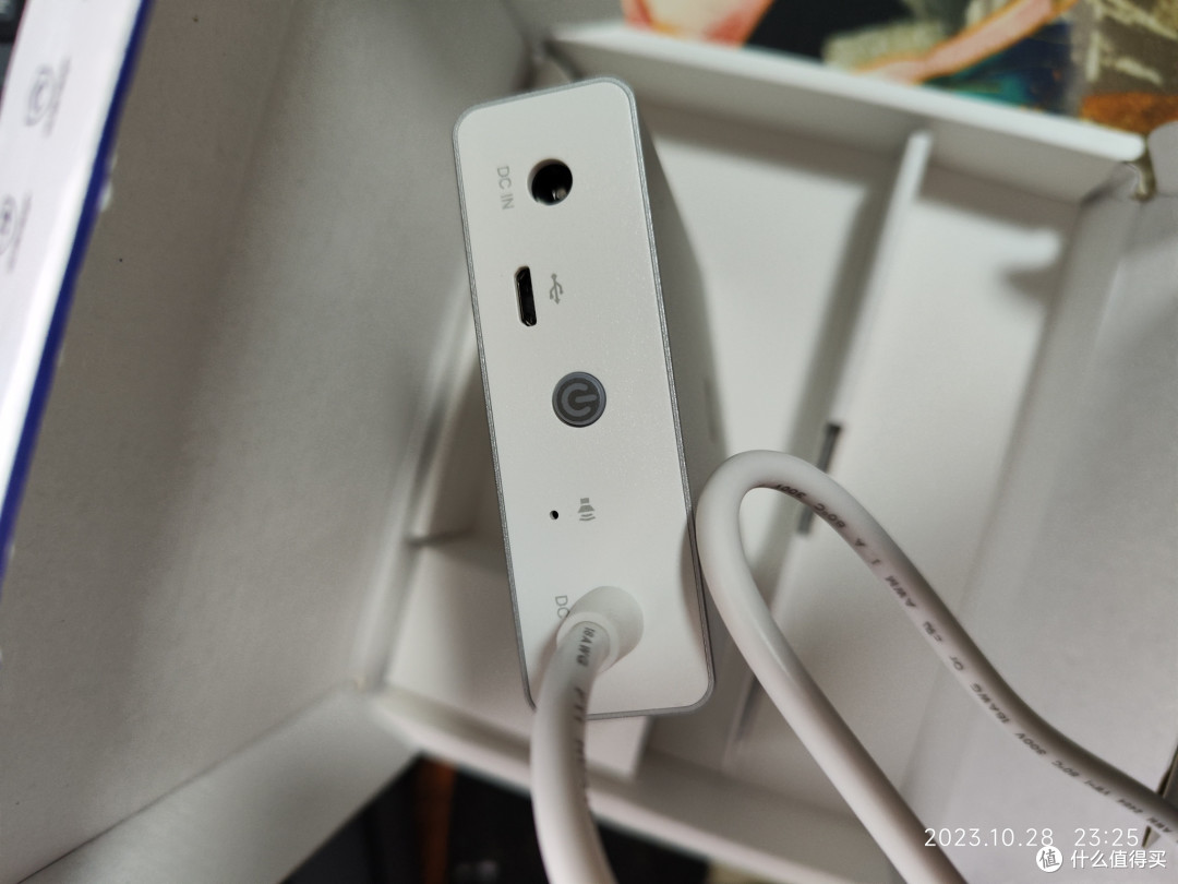 极空间UPS U2600上手体验_网络存储_什么值得买