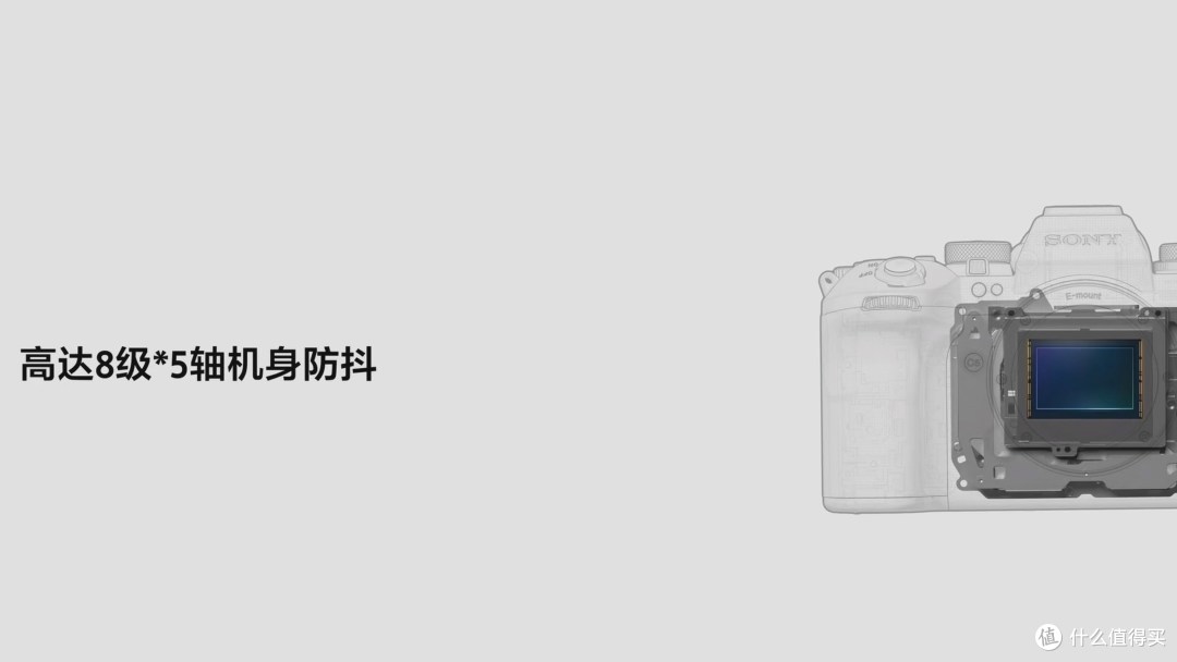 最强连拍？索尼A93 正式发布_相机_什么值得买