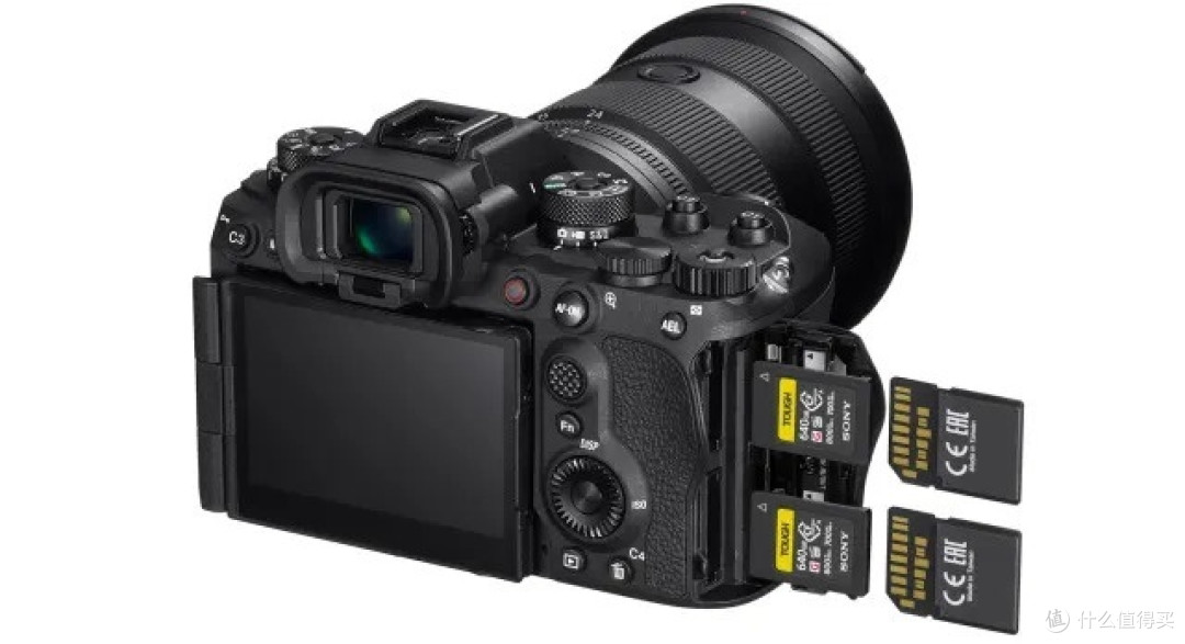 Sony A9 III 全球首款搭载全域快门的全画幅相机，能在无果冻效应无黑屏状态下实现 120fps 连拍_相机_什么值得买
