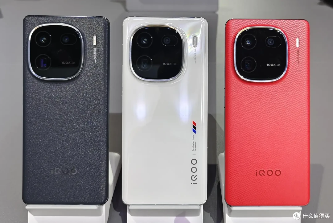 iQOO12和iQOO12 Pro该怎么选？看完就知道哪款机型更值得买了_手机_什么值得买
