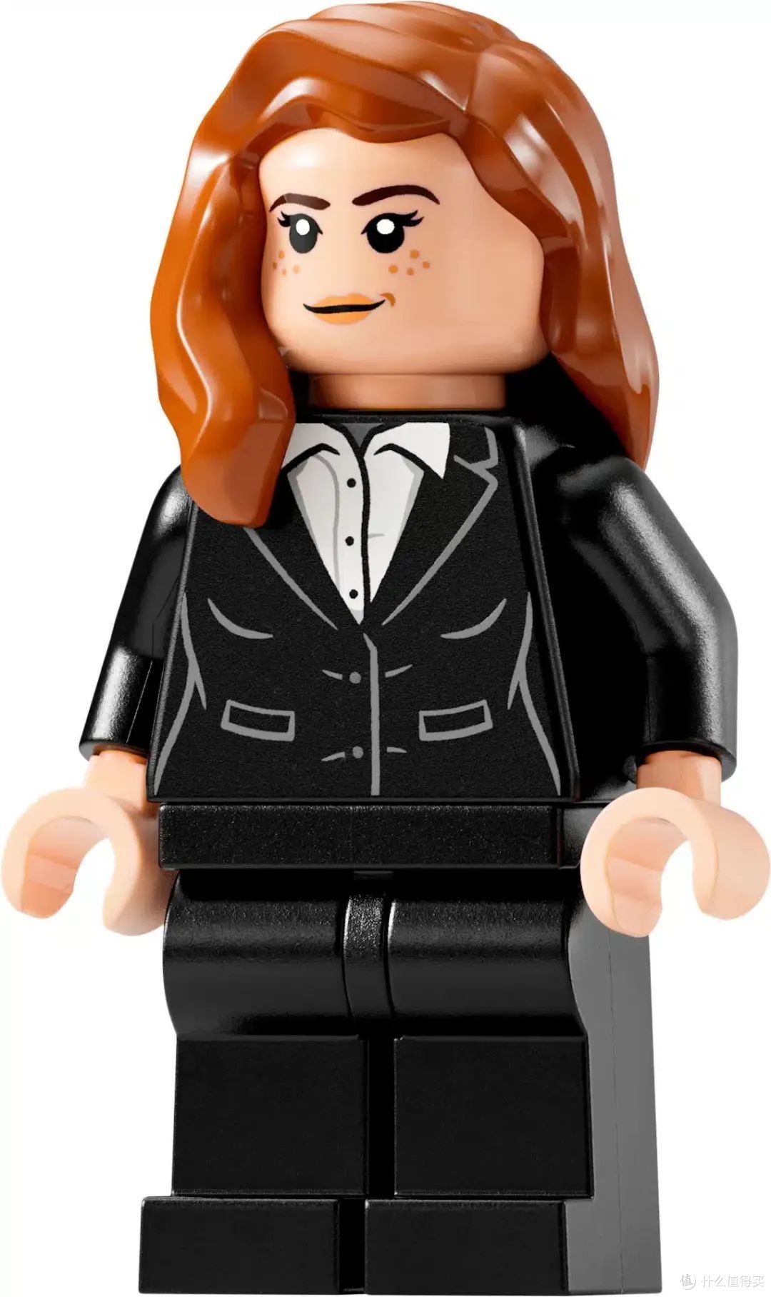 5201片颗粒4299元！乐高76269漫威复仇者大厦正式公布！_拼插积木_什么值得买