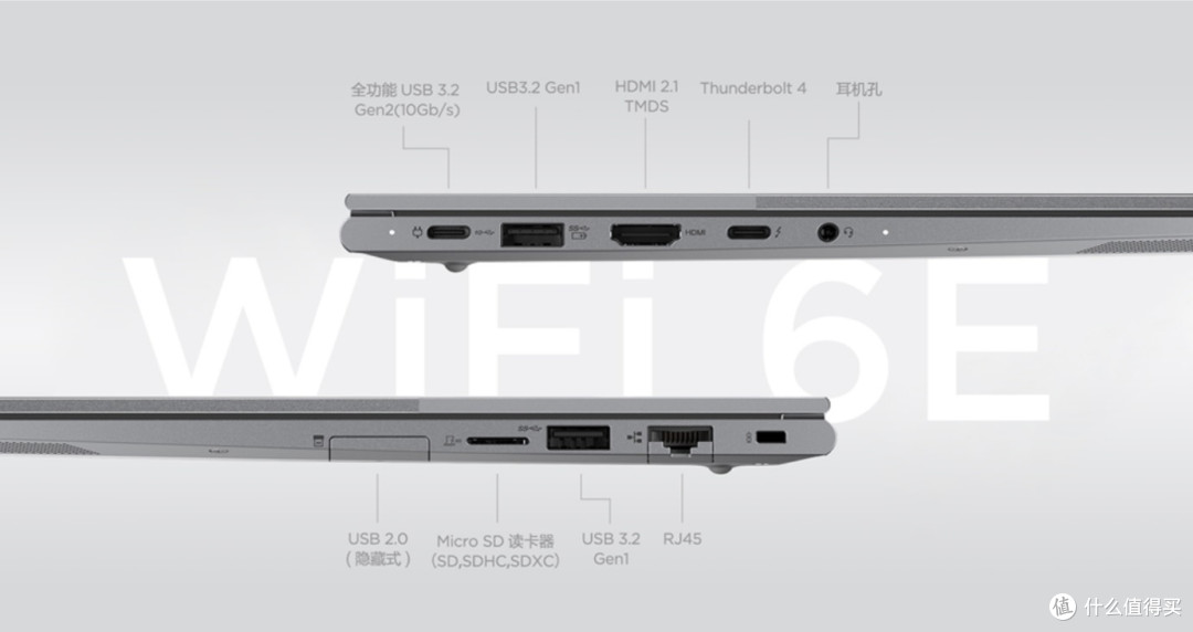 6000元轻薄办公笔记本的最优选是谁？华硕灵耀14 2023、华为MateBook 14s、联想ThinkBook 14+全方位对比_笔记本电脑_什么值得买