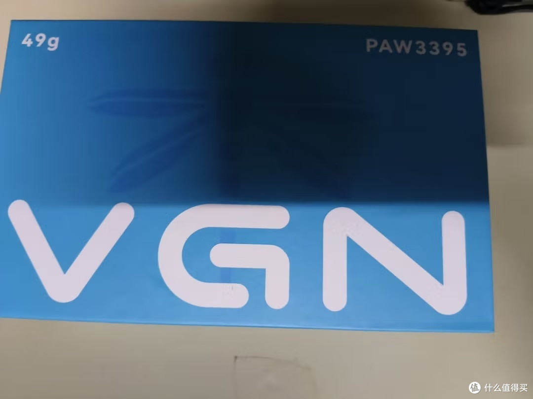 VGN蜻蜓F1pro_鼠标_什么值得买