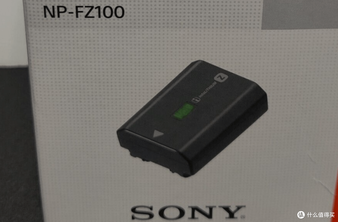 只有原厂1/5的价格 唯卓仕FZ100电池 续航比索尼原厂强 相机最佳配件_电池_什么值得买