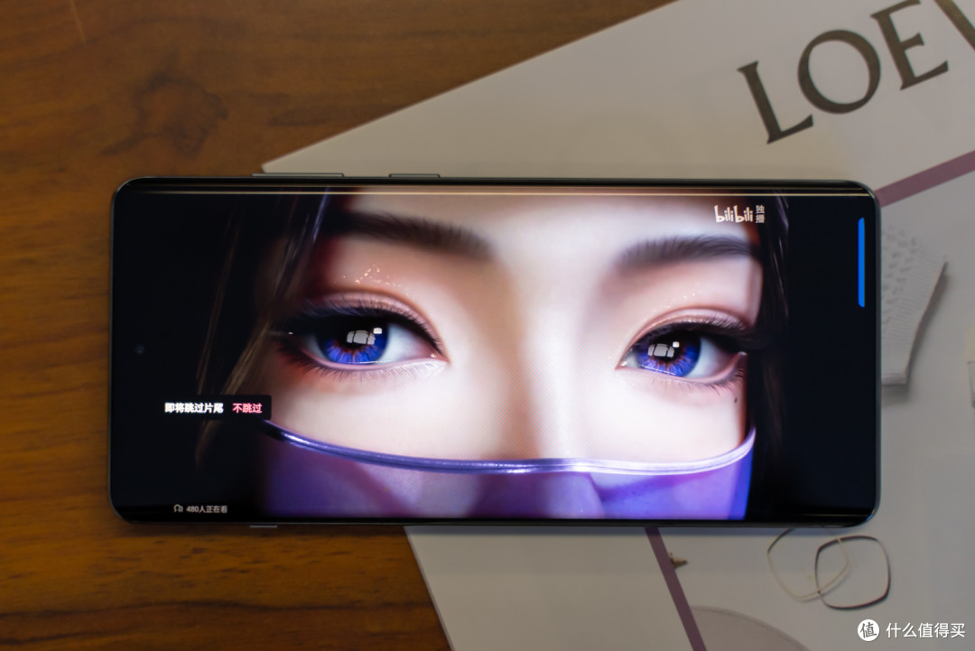 从小而美到大而强不将就的性能旗舰，一加Ace2Pro体验评测_安卓手机_什么值得买