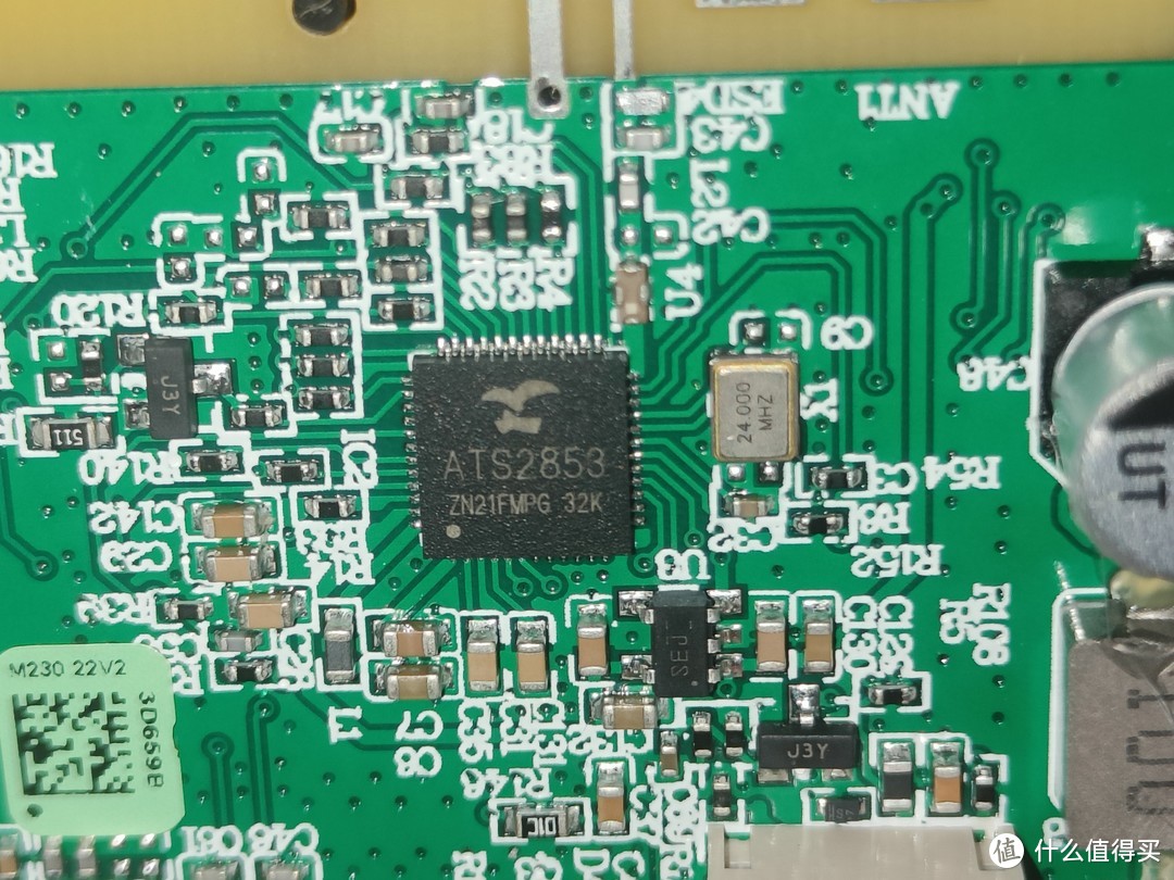 【音响拆解】漫步者怎么想的？续航反向虚标？M230复古蓝牙音箱测评_音箱_什么值得买