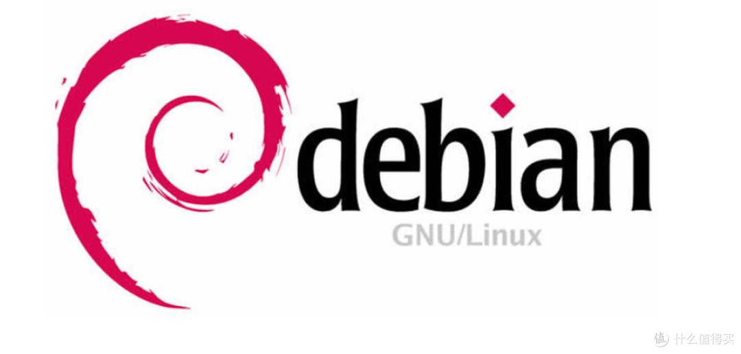 三分钟安装Debian12_服务软件_什么值得买