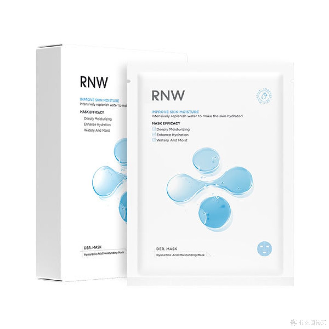 rnw是什么牌子？RNW是哪里生产的？_面膜面贴_什么值得买