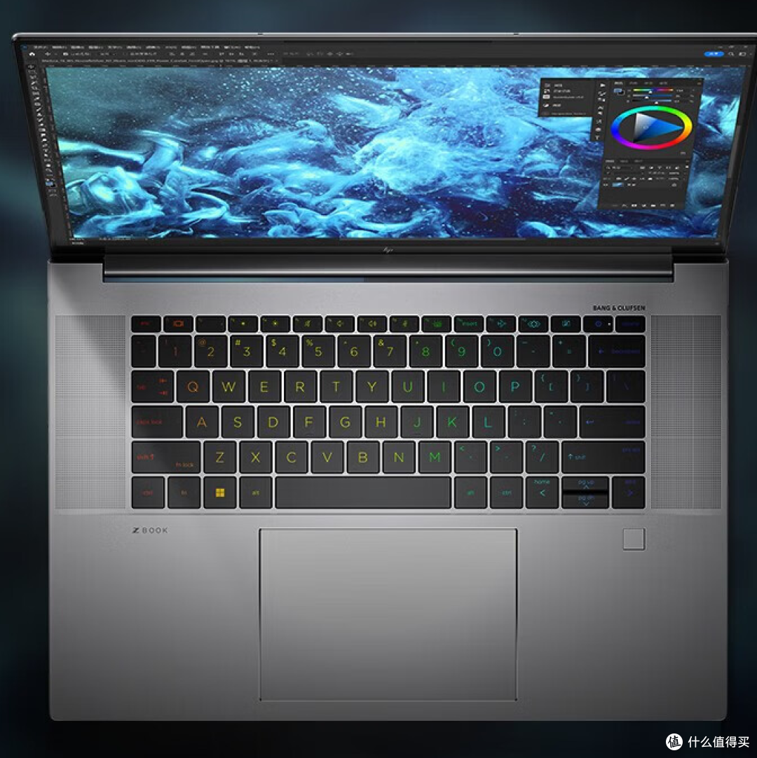 ZBook Studio G10 买来日常应该如何用_笔记本电脑_什么值得买