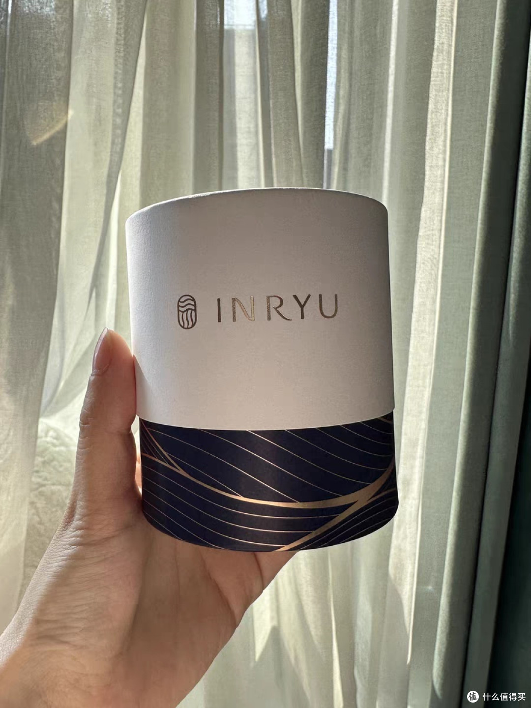 Inryu紫御守_功能营养_什么值得买