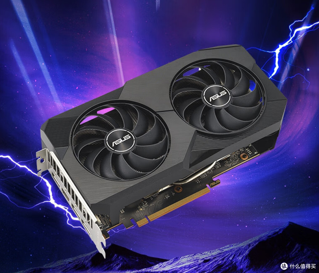 AMD RX6600，性价比到底如何呢？_显卡_什么值得买