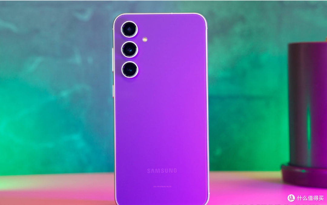 三星 Galaxy S23 FE 手机深度评测_手机_什么值得买