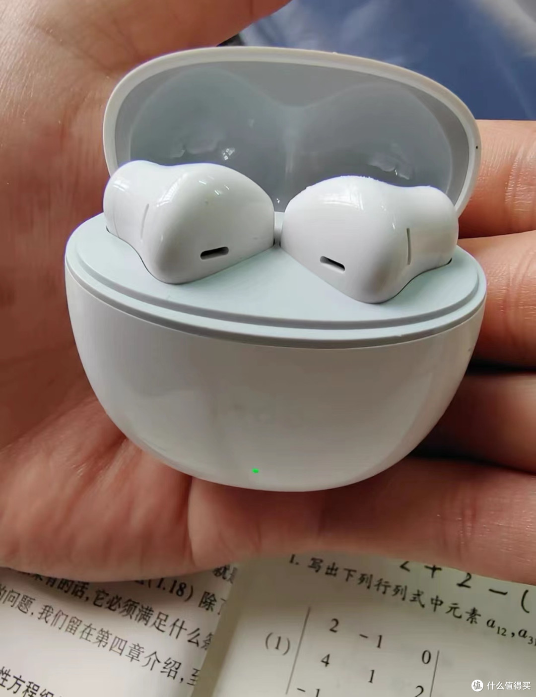 vivo iQOO TWS Air2无线耳机众测报告_游戏耳机_什么值得买