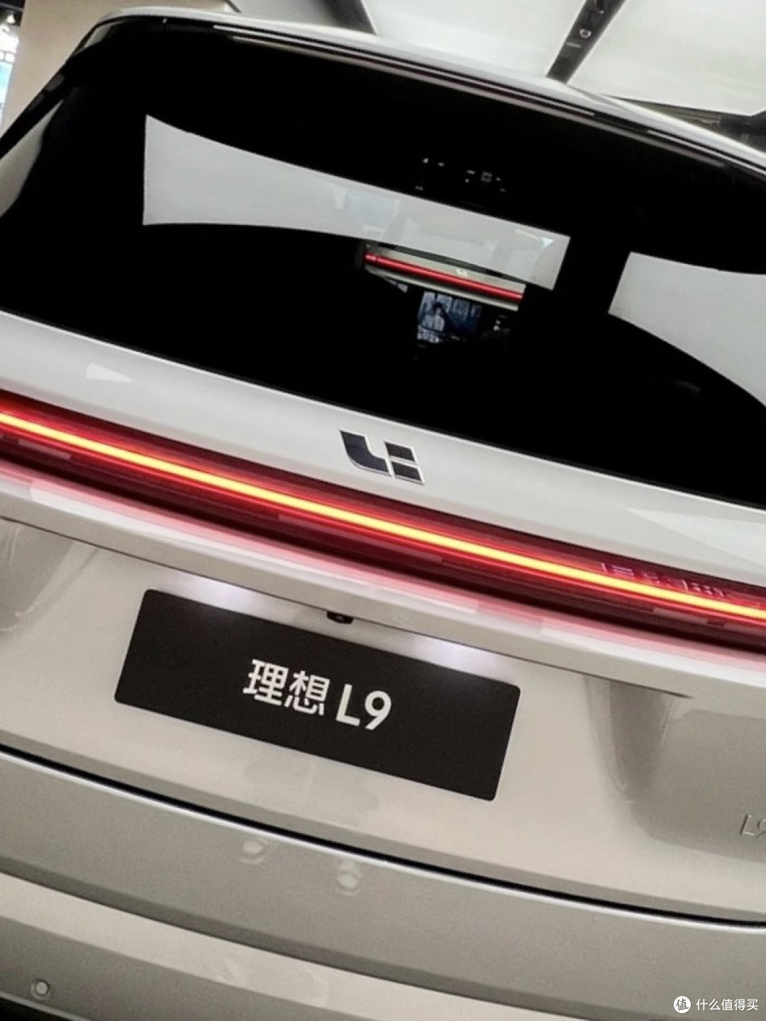 你的L9梦幻之旅，理想试驾开启🚀_新能源车_什么值得买