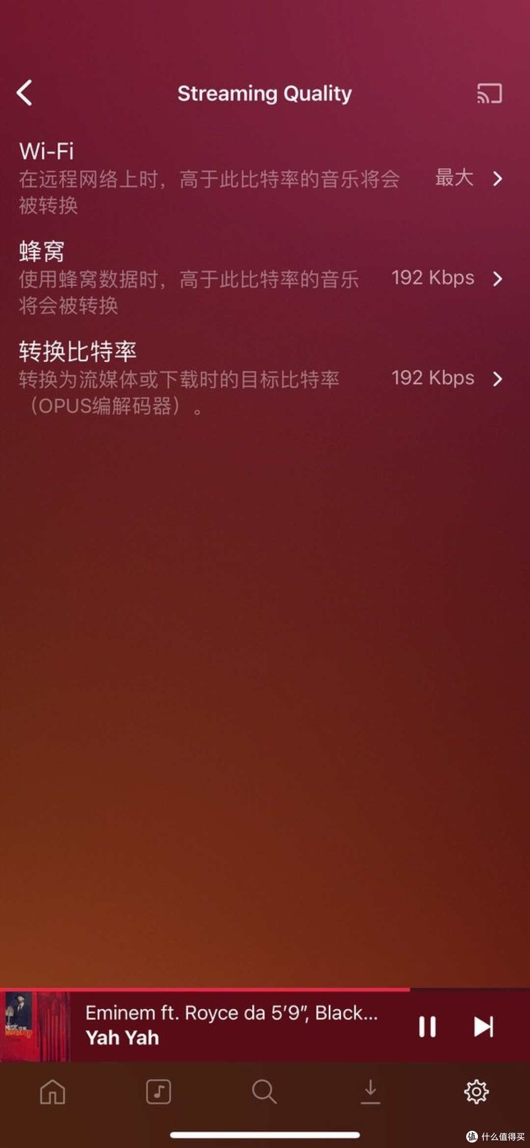 从NAS到CarPlay，Plexamp打造个性化音乐空间的完美解决方案_服务软件_什么值得买