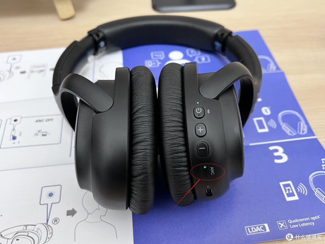 头戴式蓝牙耳机推荐，一魔声学E700头戴式耳机测评，千元内音质最好的头戴式耳机！_耳机_什么值得买