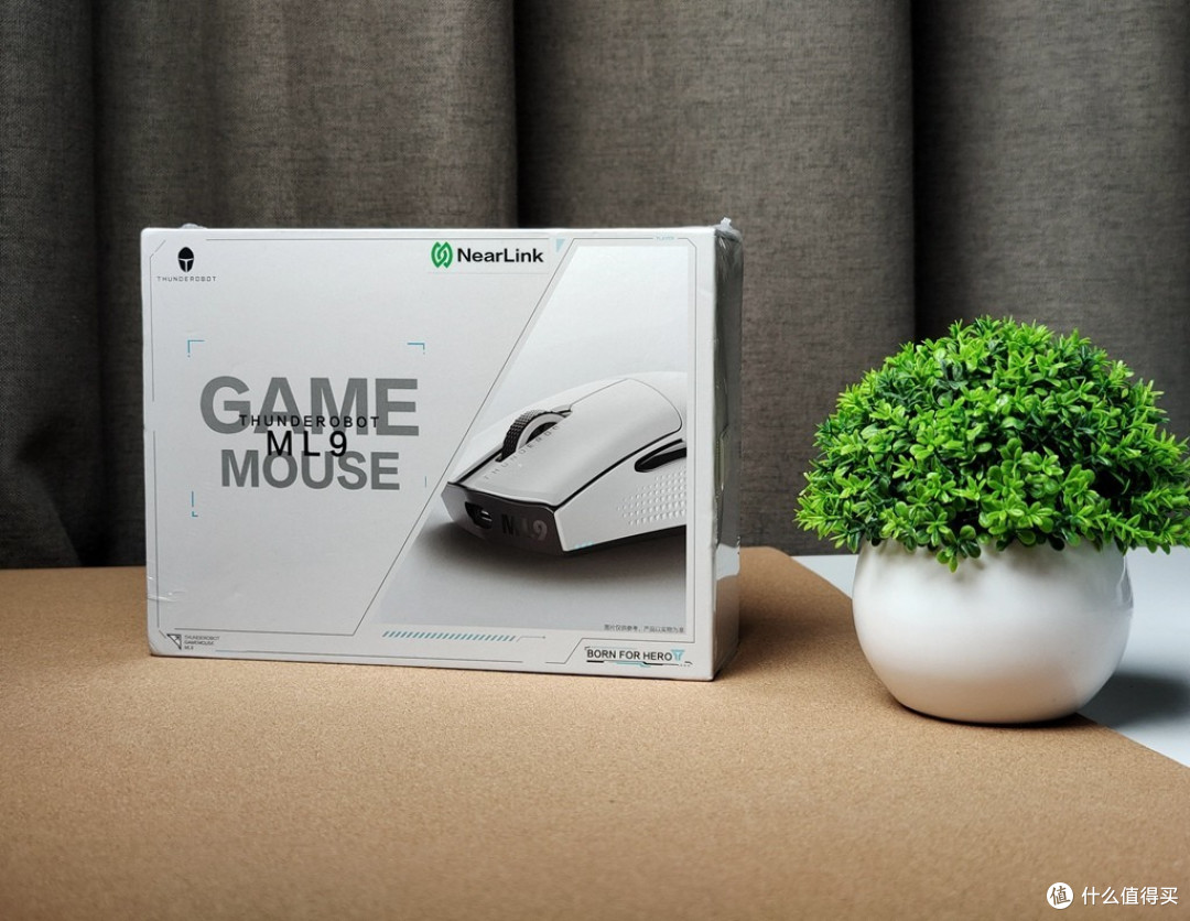 太稳了！走进“星闪”宇宙 - 雷神ML903星闪鼠标 & ZERO75机械键盘体验报告_鼠标_什么值得买
